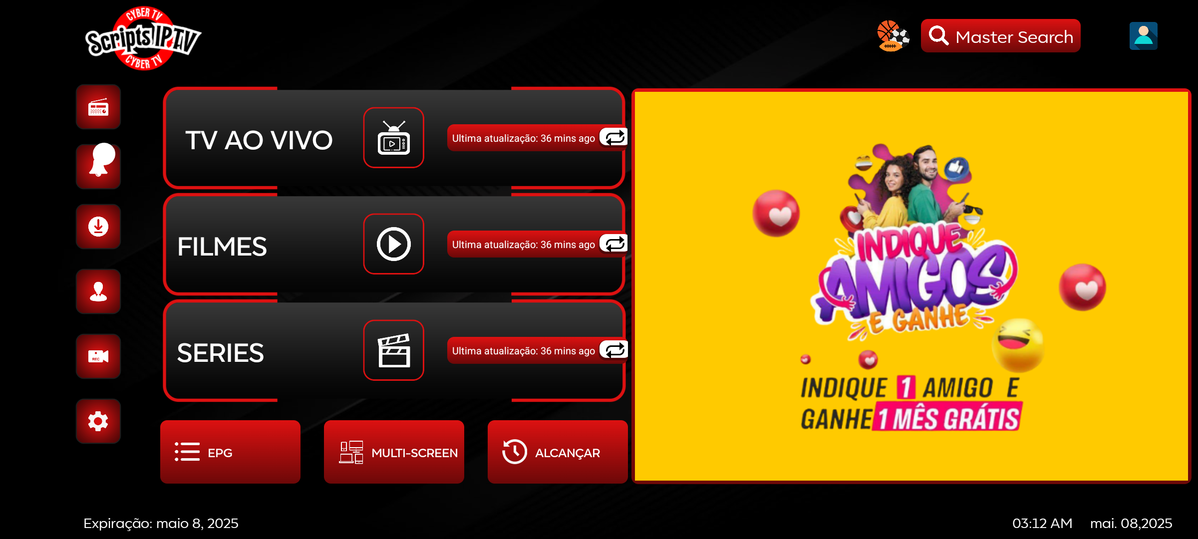 SCRIPT SMARTERS V4 T2 – LOJA DE SCRIPTS